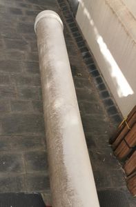 Vertical PVC Garden : 5 Steps (with Pictures) - Instructables