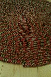 Rope Rug : 5 Steps - Instructables