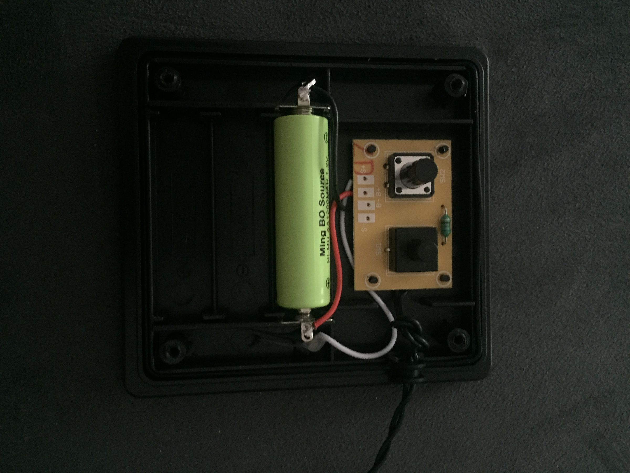 Arduino & Holiday Lights : 3 Steps (with Pictures) - Instructables