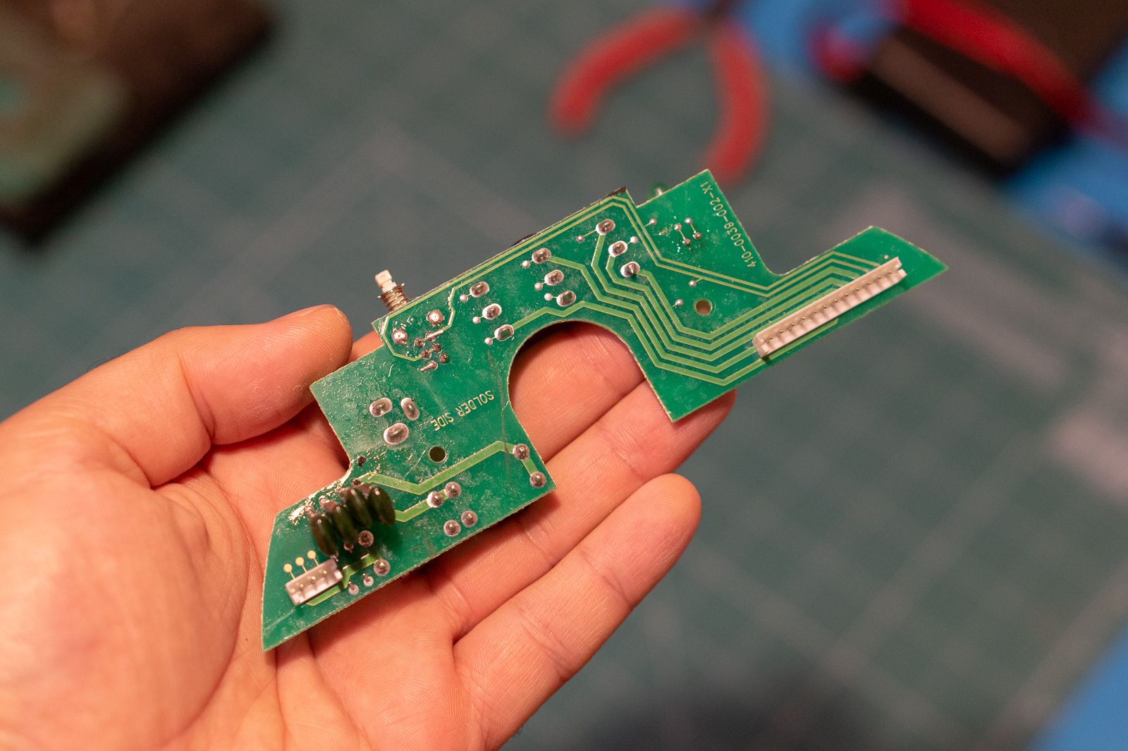 Speaker With Subwoofer From Broken Old Computer Speakers : 22 Steps ...