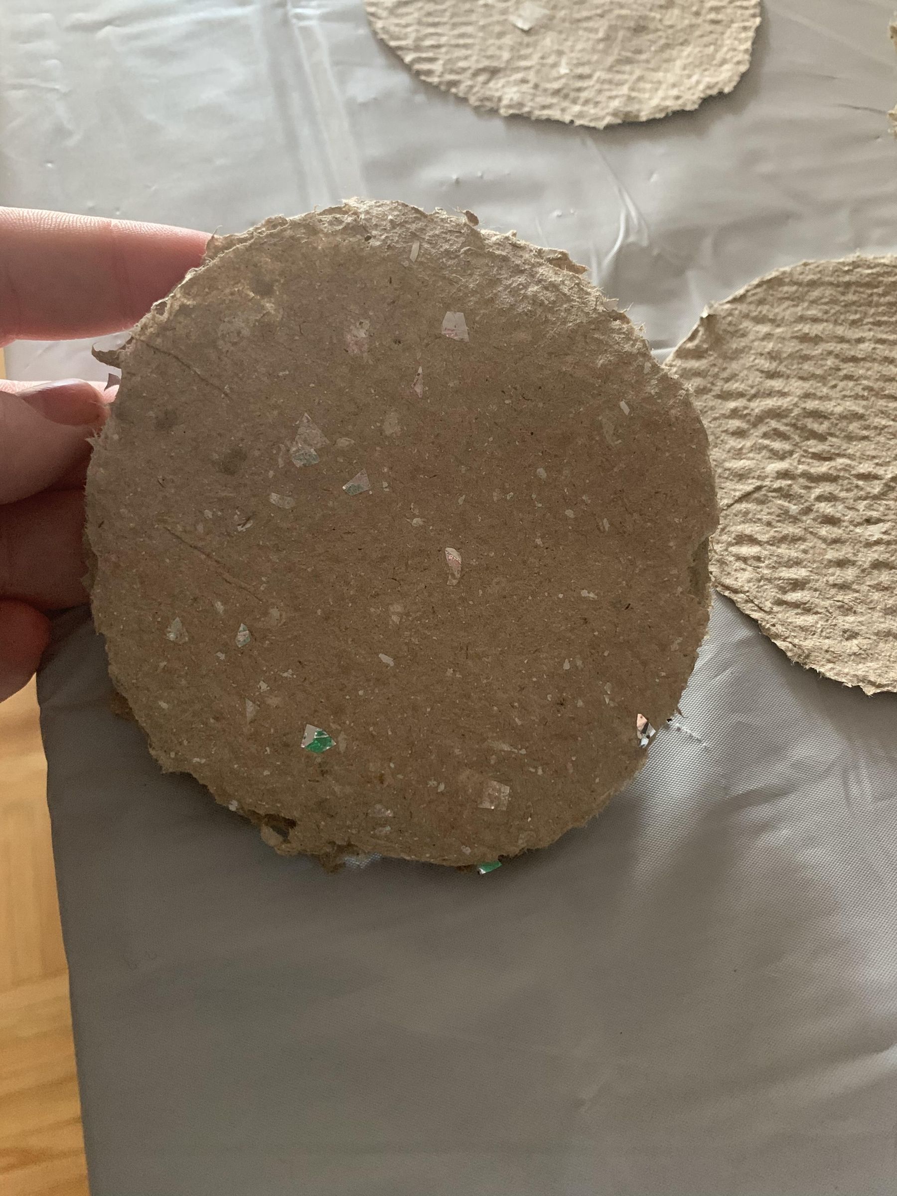 Homemade Paper : 4 Steps (with Pictures) - Instructables