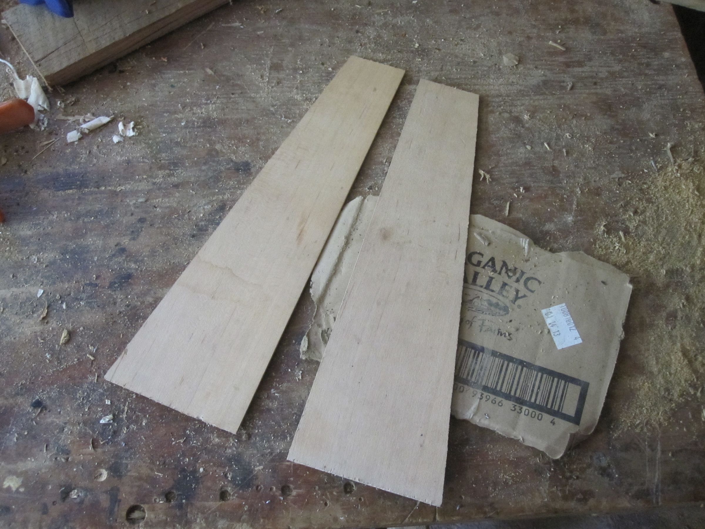 Improvised Folk Fiddle : 9 Steps (with Pictures) - Instructables