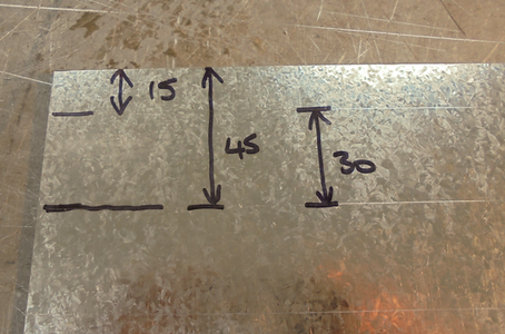 Sheet Metal Tool Box : 6 Steps (with Pictures) - Instructables
