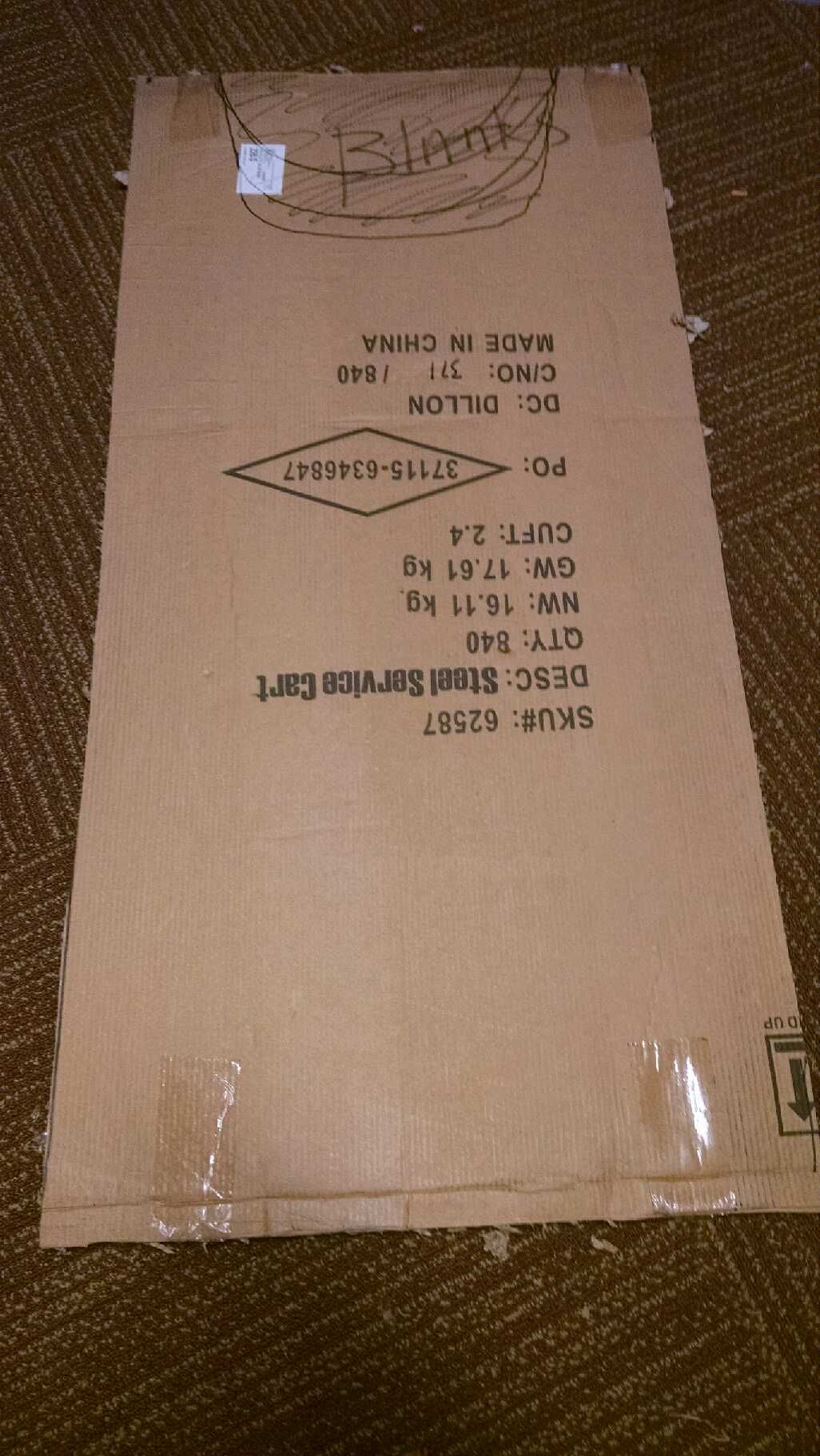 Cardboard Knight Costume : 4 Steps (with Pictures) - Instructables