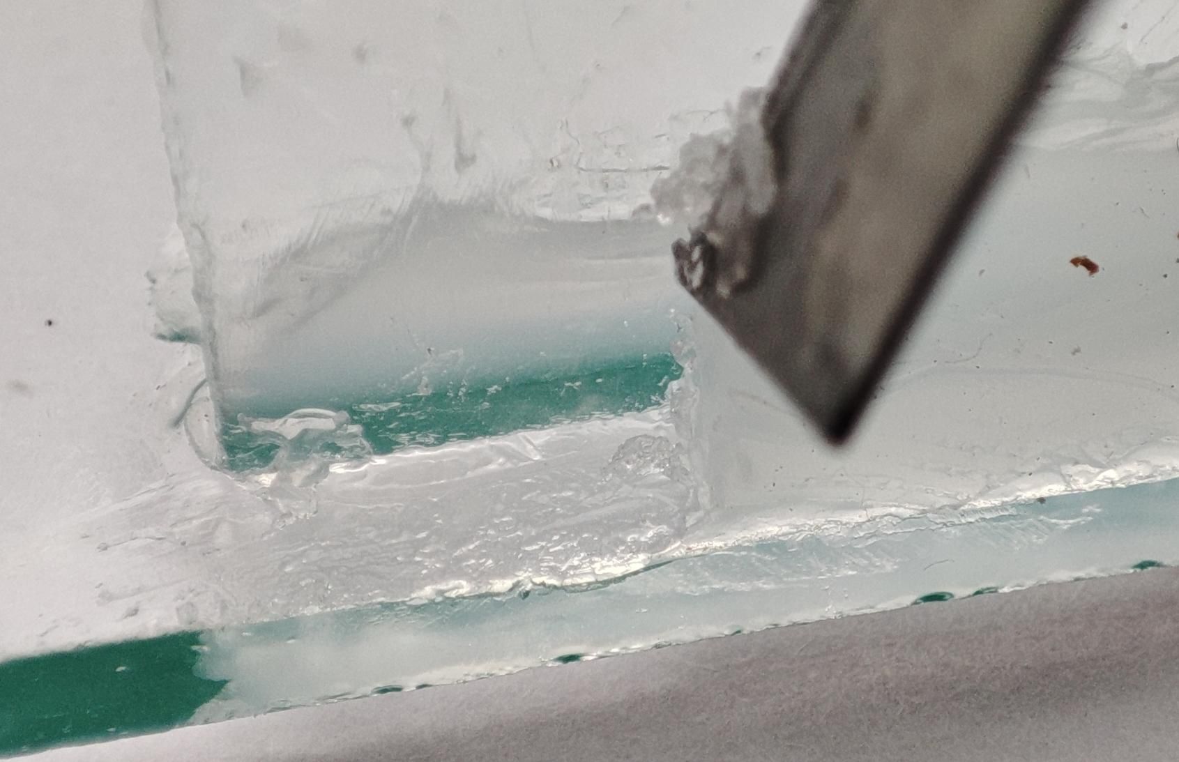 Smart WATER BUBBLES LAMP : 14 Steps (with Pictures) - Instructables