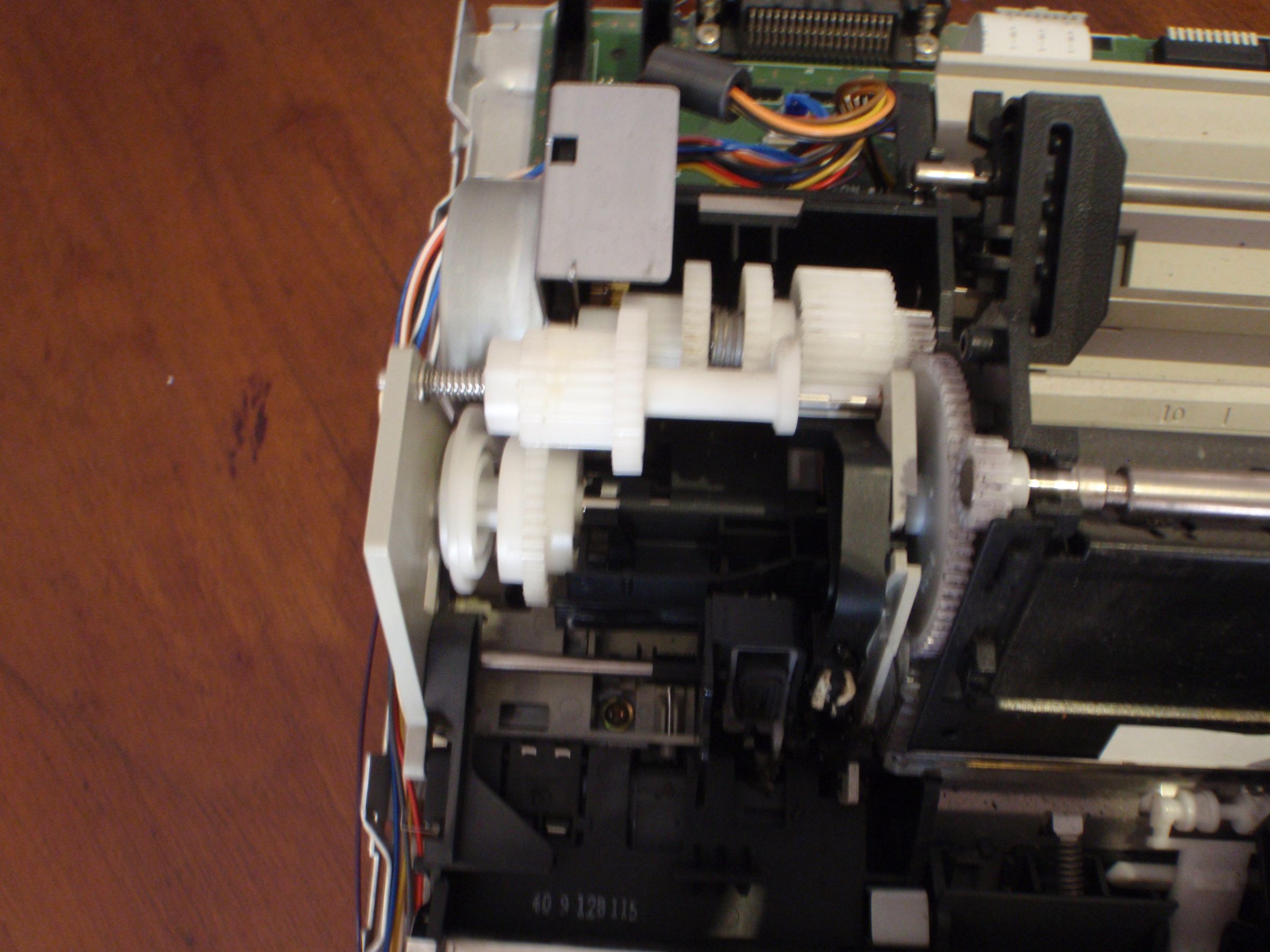 Printer to Vinyl Cutter Hack : 14 Steps (with Pictures) - Instructables