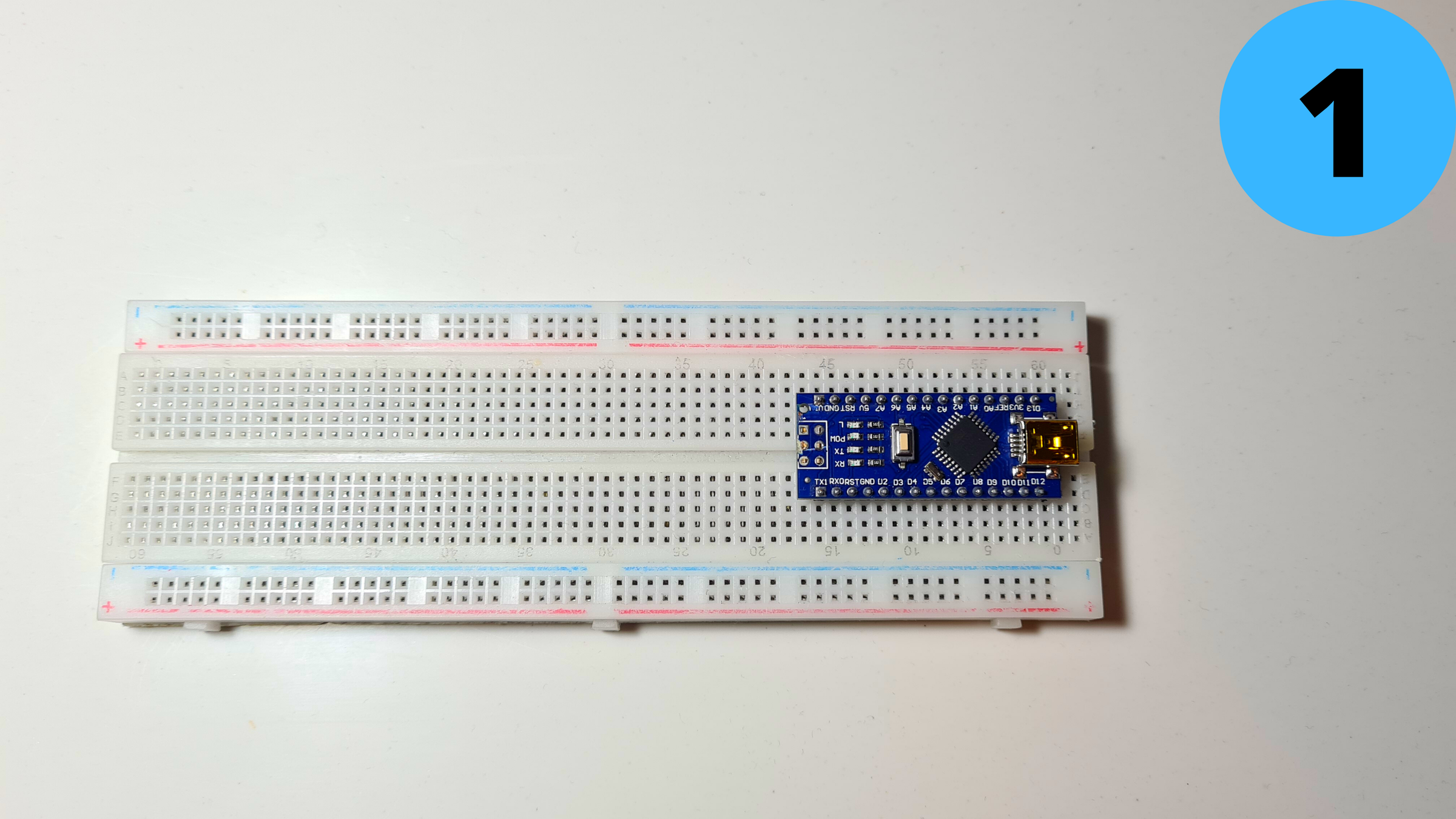 Smart Pull-Up Bar : 29 Steps (with Pictures) - Instructables