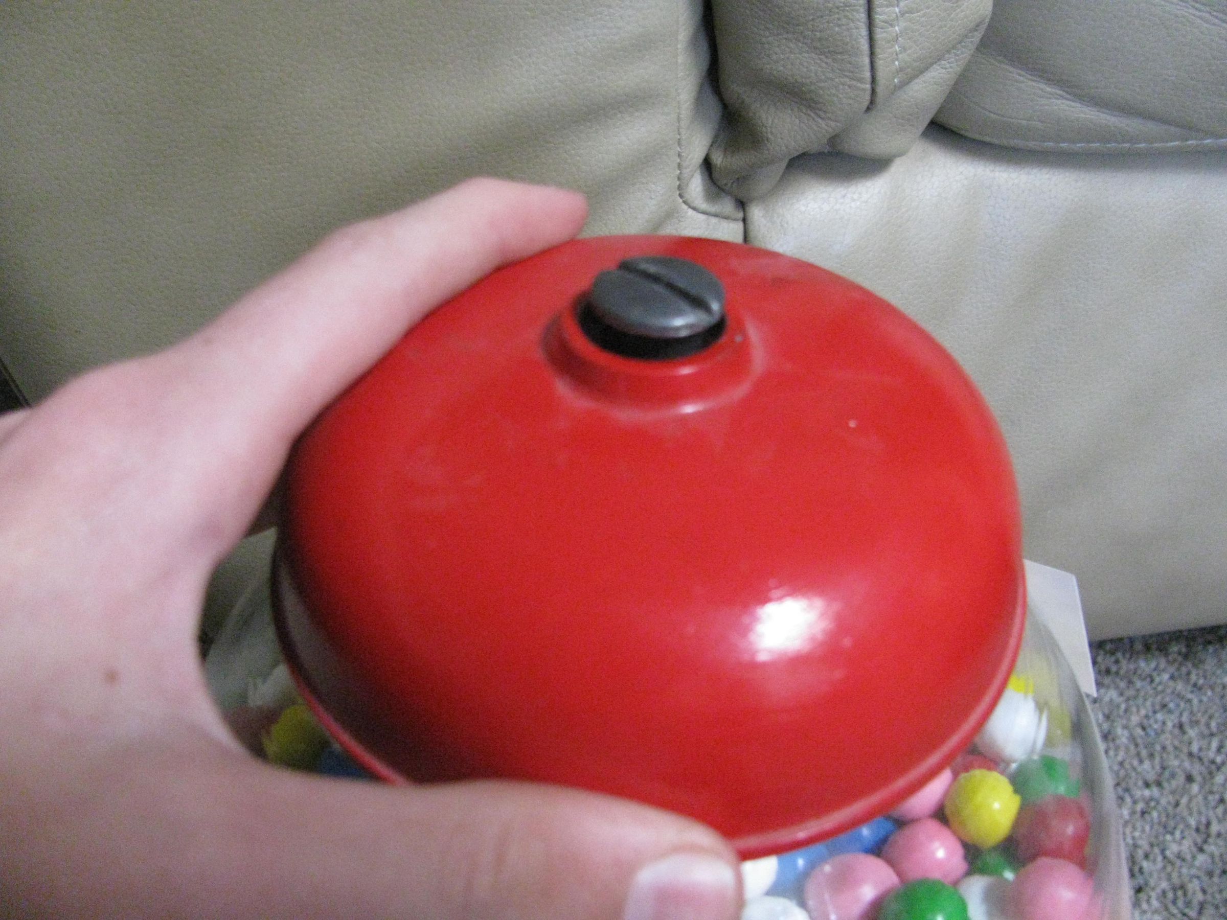 How to Hack a Gumball Machine! : 3 Steps - Instructables