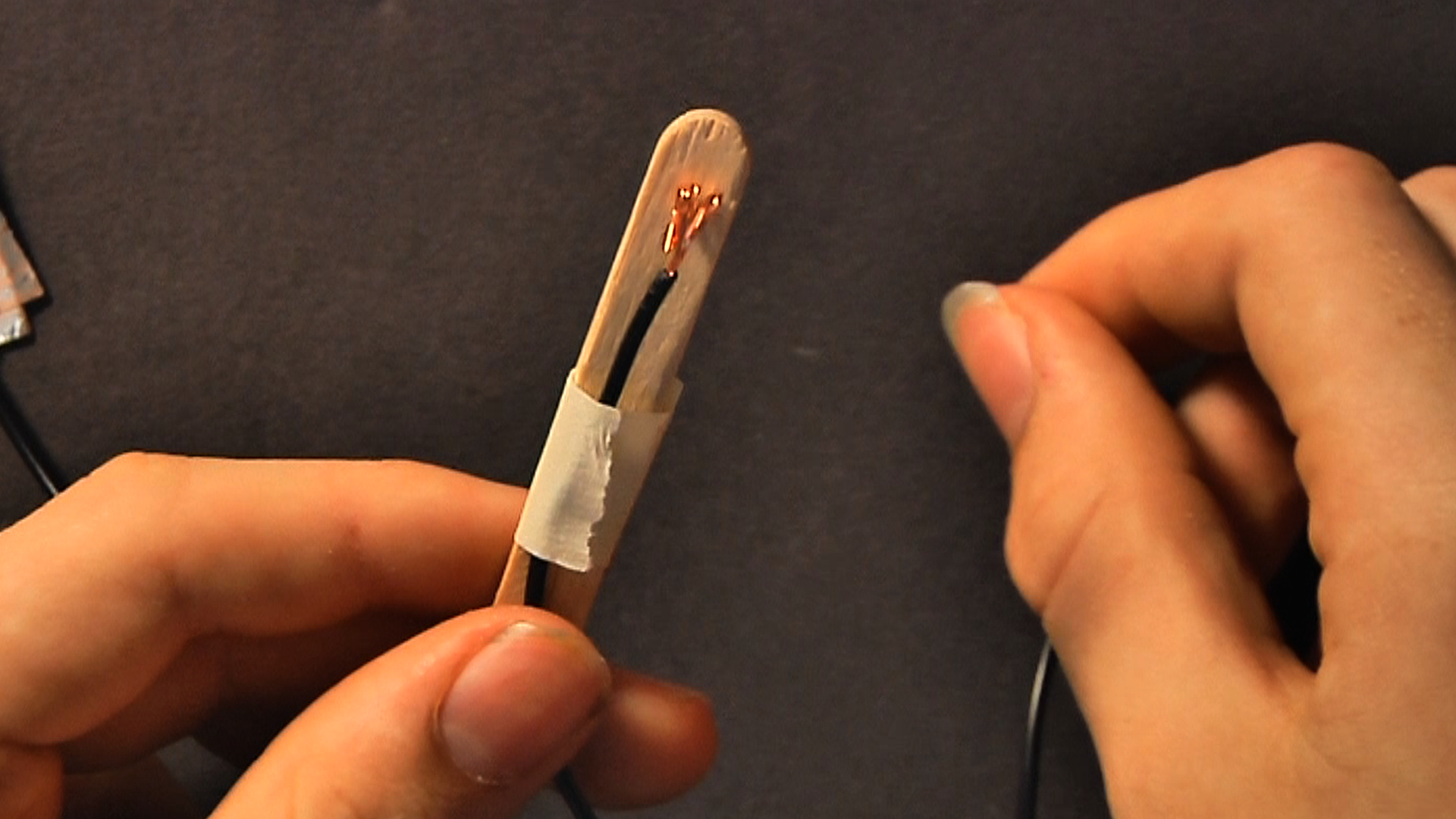 Steady Hands Game : 8 Steps - Instructables