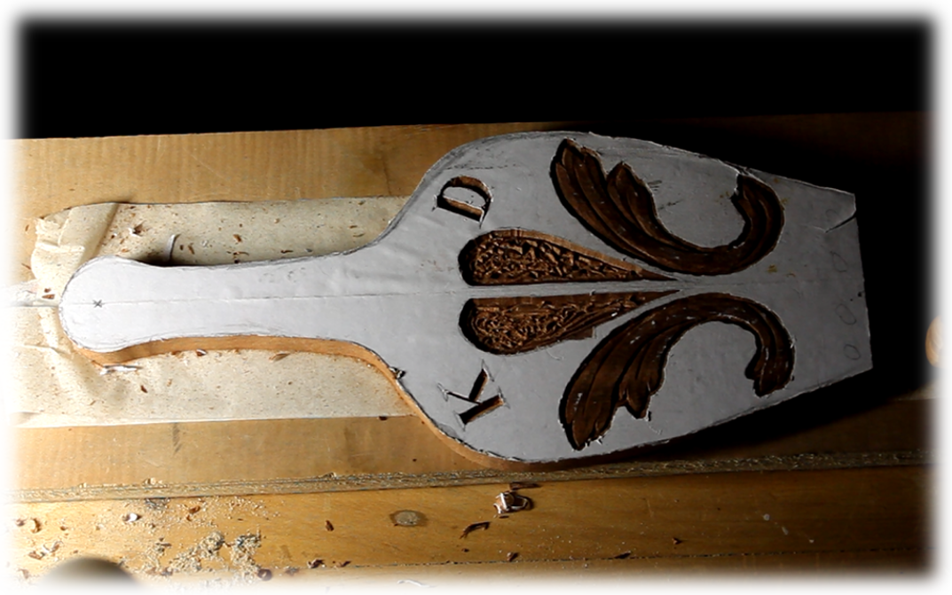 How to Make a Pair of Bellows : 5 Steps (with Pictures) - Instructables