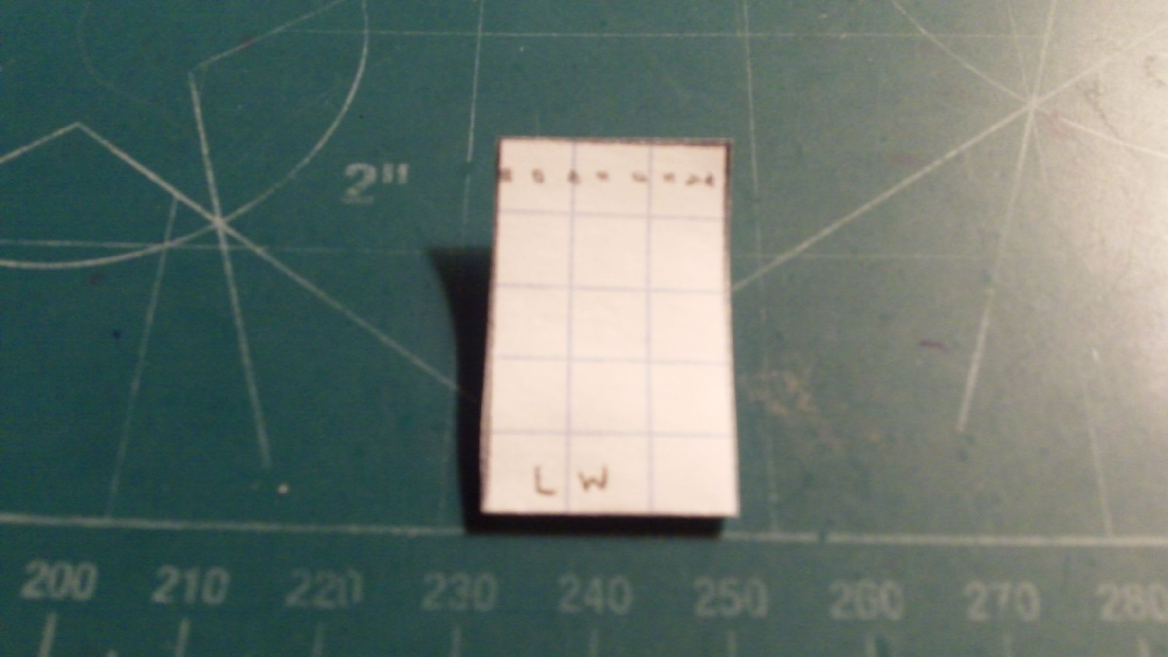 How to Make the Sparrow Paper Airplane : 7 Steps - Instructables