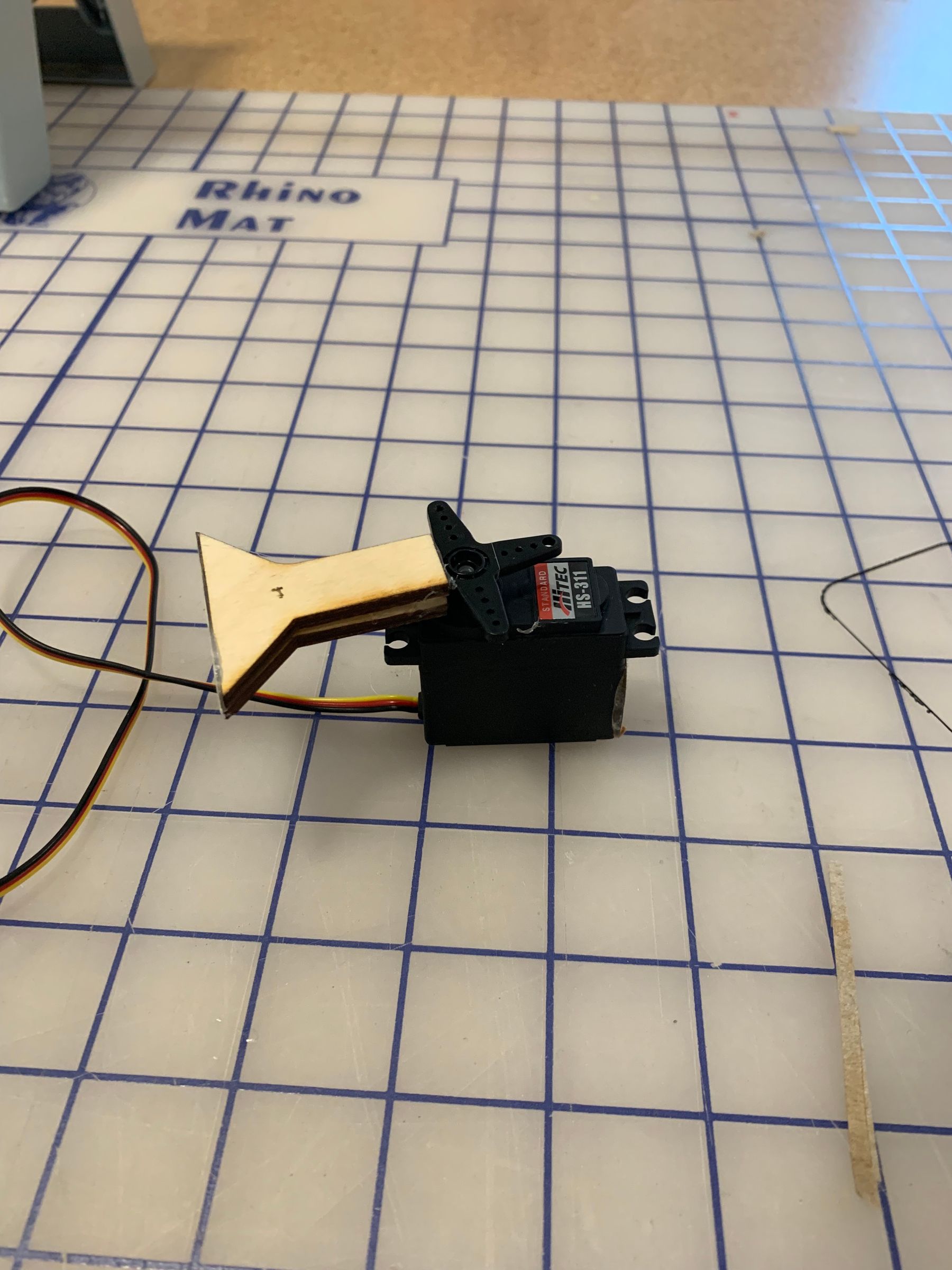 Building an Automatic Solar Tracker With Arduino Nano V2 : 17 Steps ...