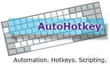 How to Use Autohotkey and Write Basic Scripts for It. : 6 Steps ...
