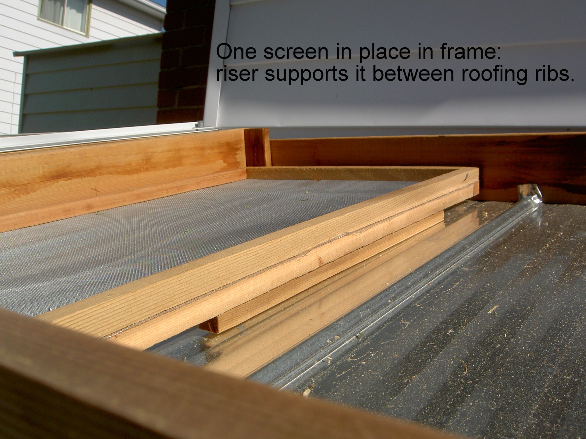 Humid Climate Solar Dehydrator : 7 Steps (with Pictures) - Instructables