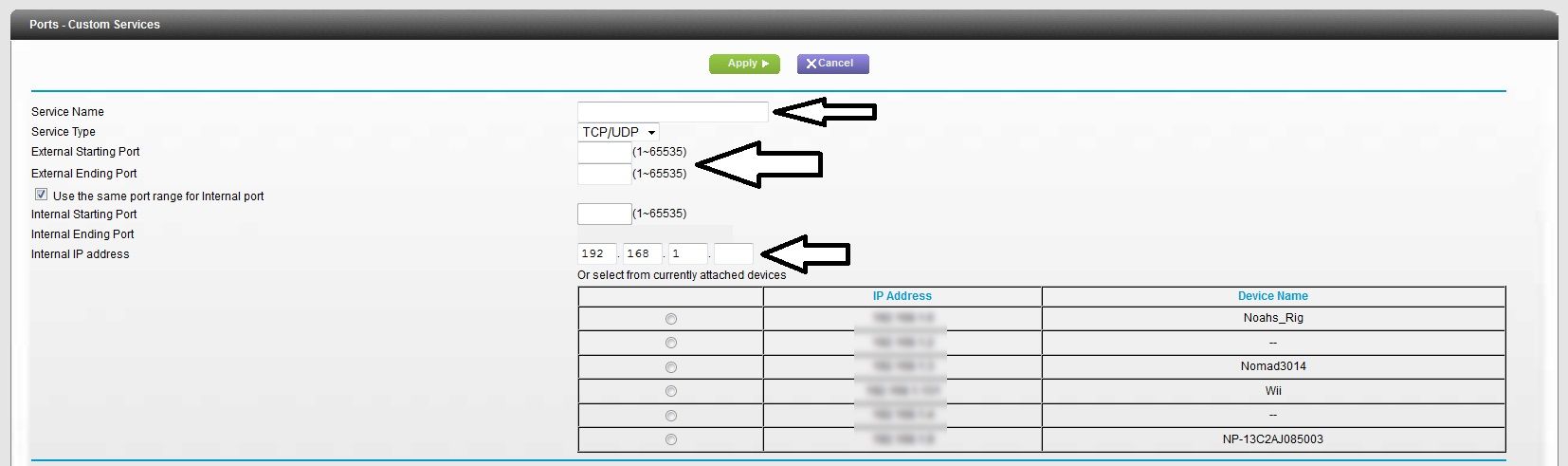 How to Locally Host Multiplayer Game Servers (With Port Forwarding) : 5 ...