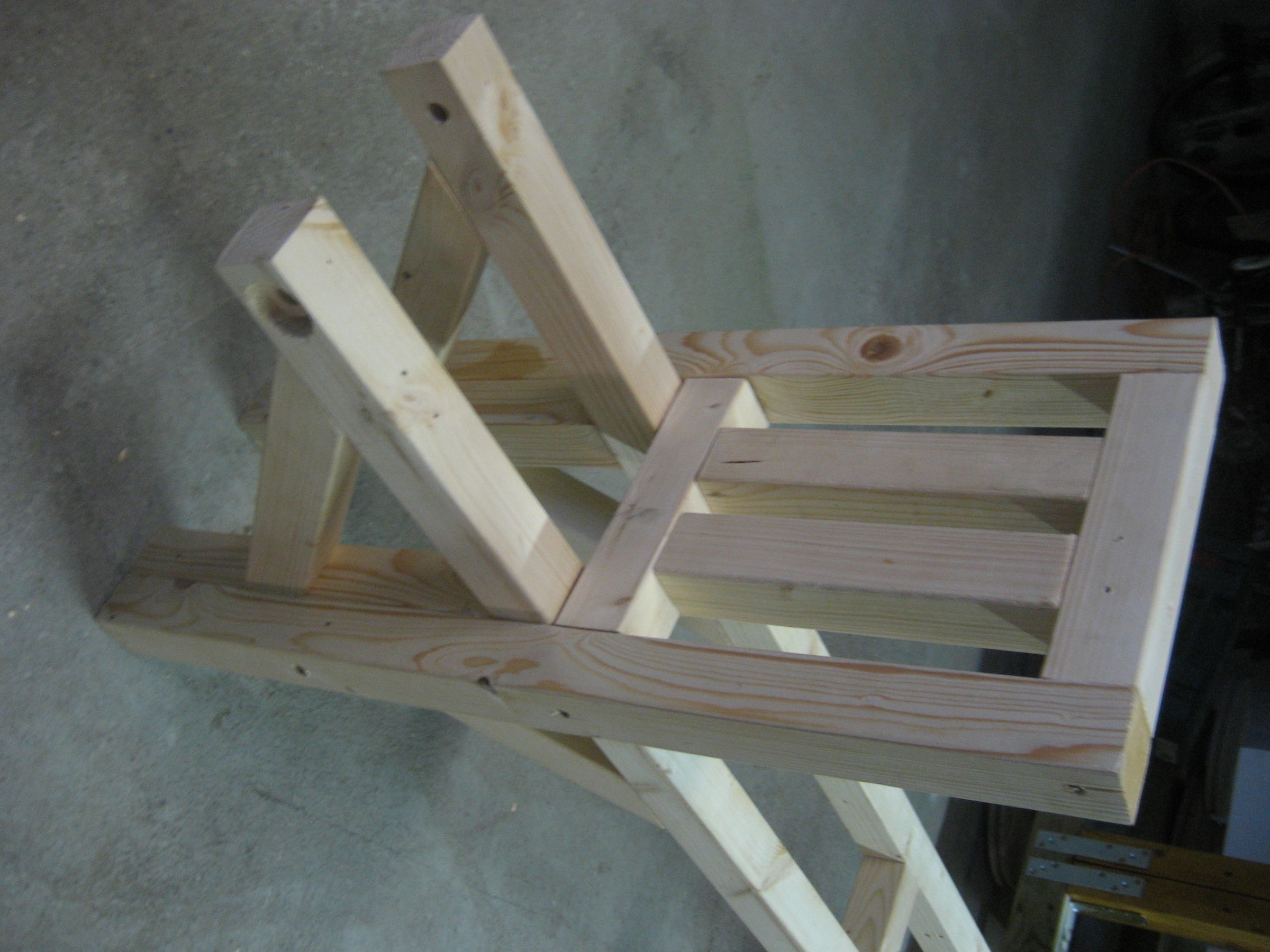 DIY Rowing Machine : 10 Steps (with Pictures) - Instructables