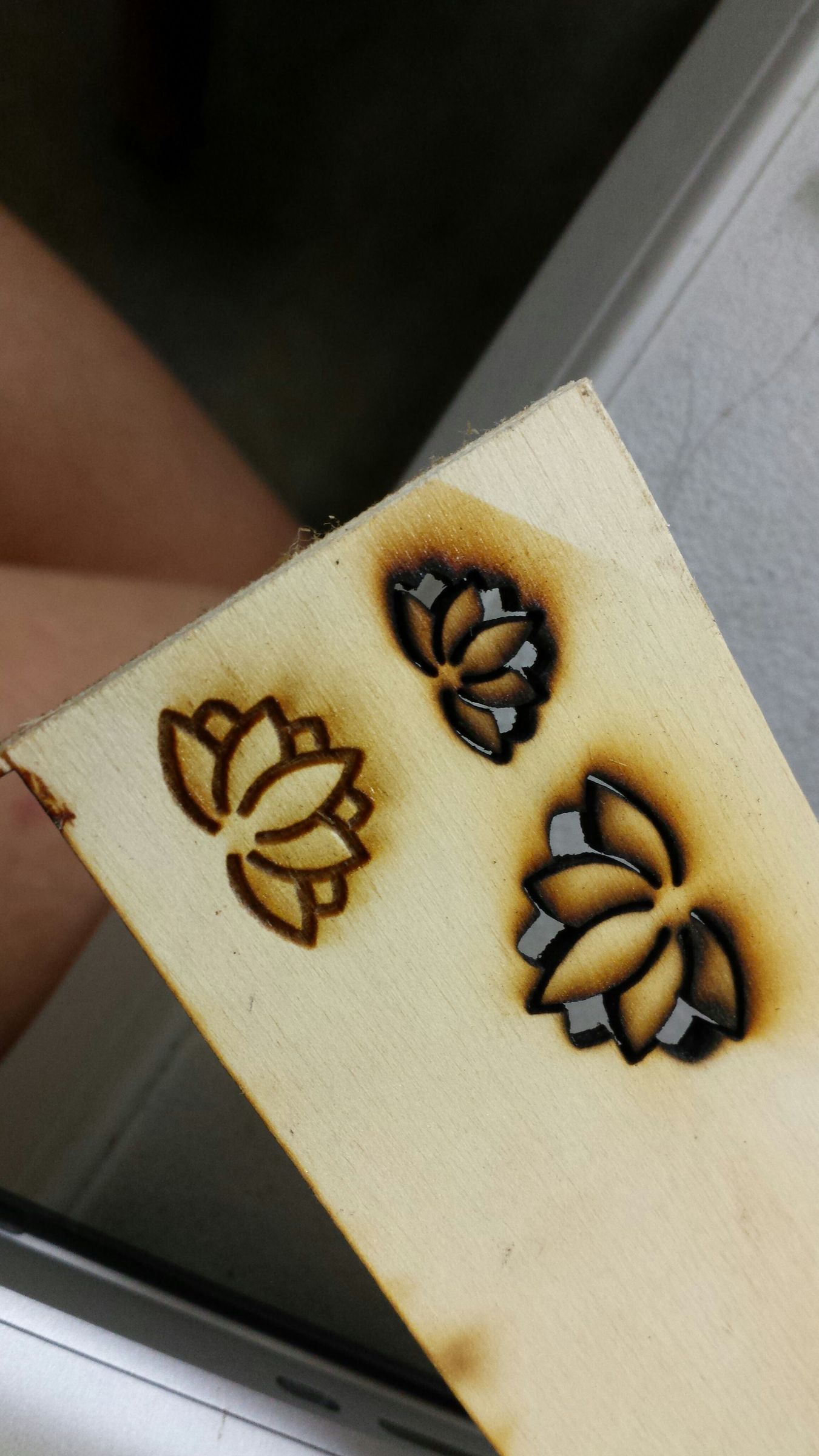 Simplified Wire Inlay on Wood : 11 Steps (with Pictures) - Instructables