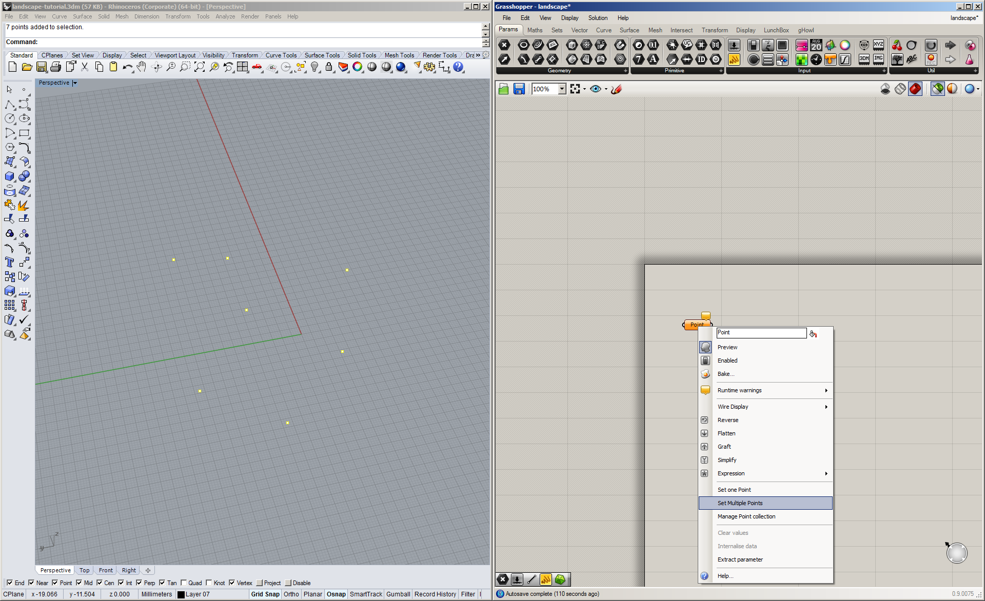 Mini Projection-Mapped Landscape : 7 Steps (with Pictures) - Instructables