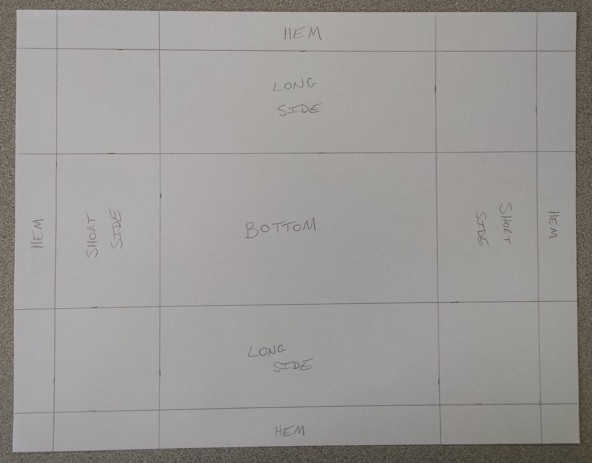 Sheet Metal Box : 12 Steps (with Pictures) - Instructables