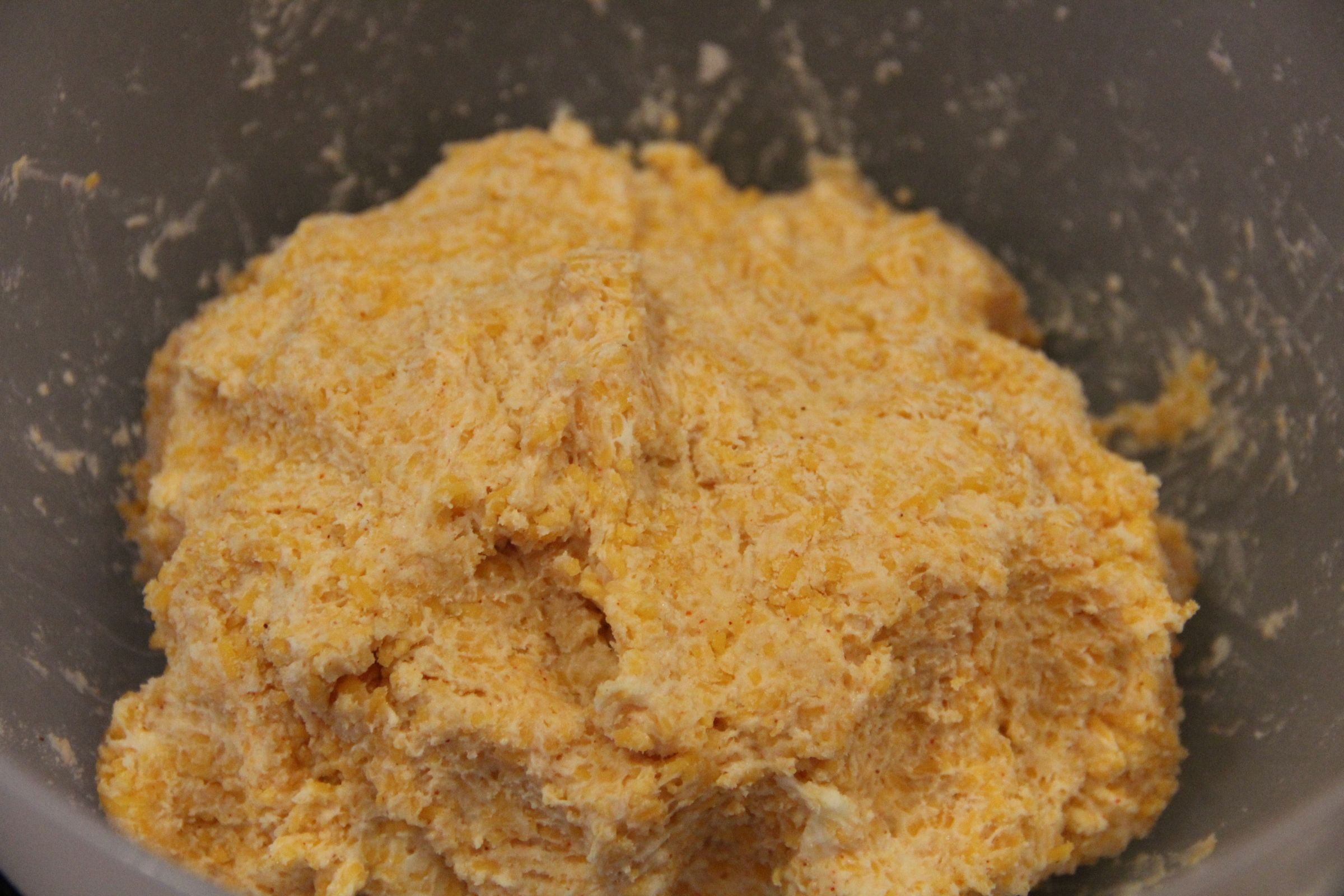 Homemade Cheez-Its : 6 Steps (with Pictures) - Instructables