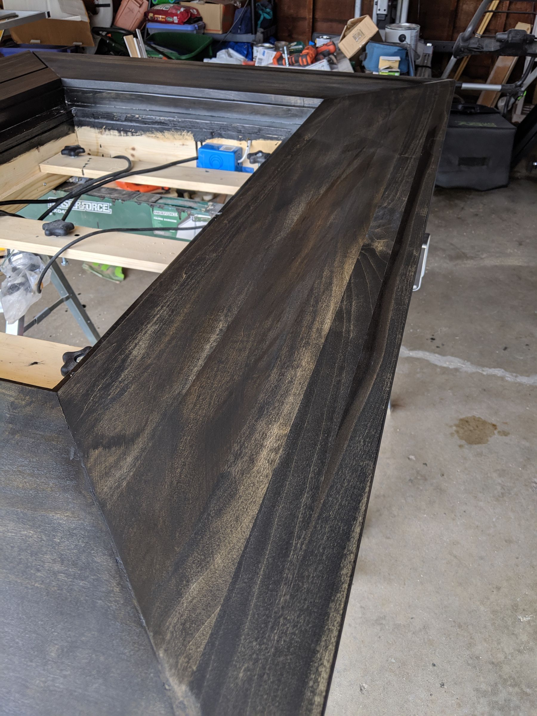 Multi-Purpose Gaming Table : 13 Steps (with Pictures) - Instructables