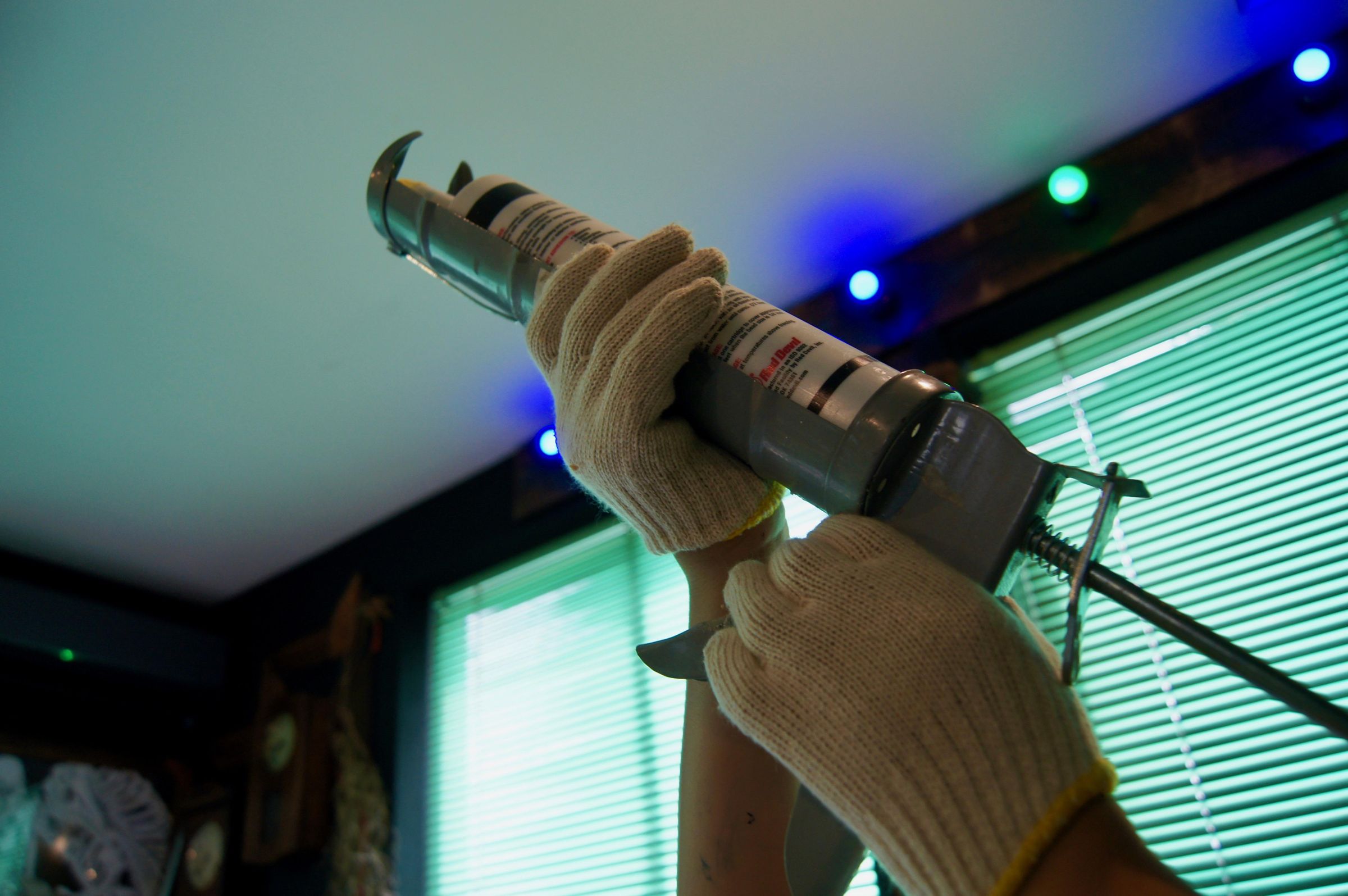 Optical Illusion Mirror! : 8 Steps (with Pictures) - Instructables