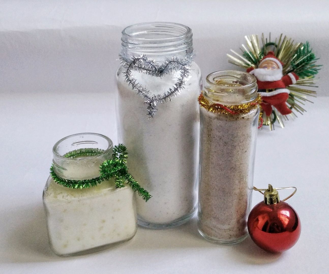 Flavored Sugars - Instructables