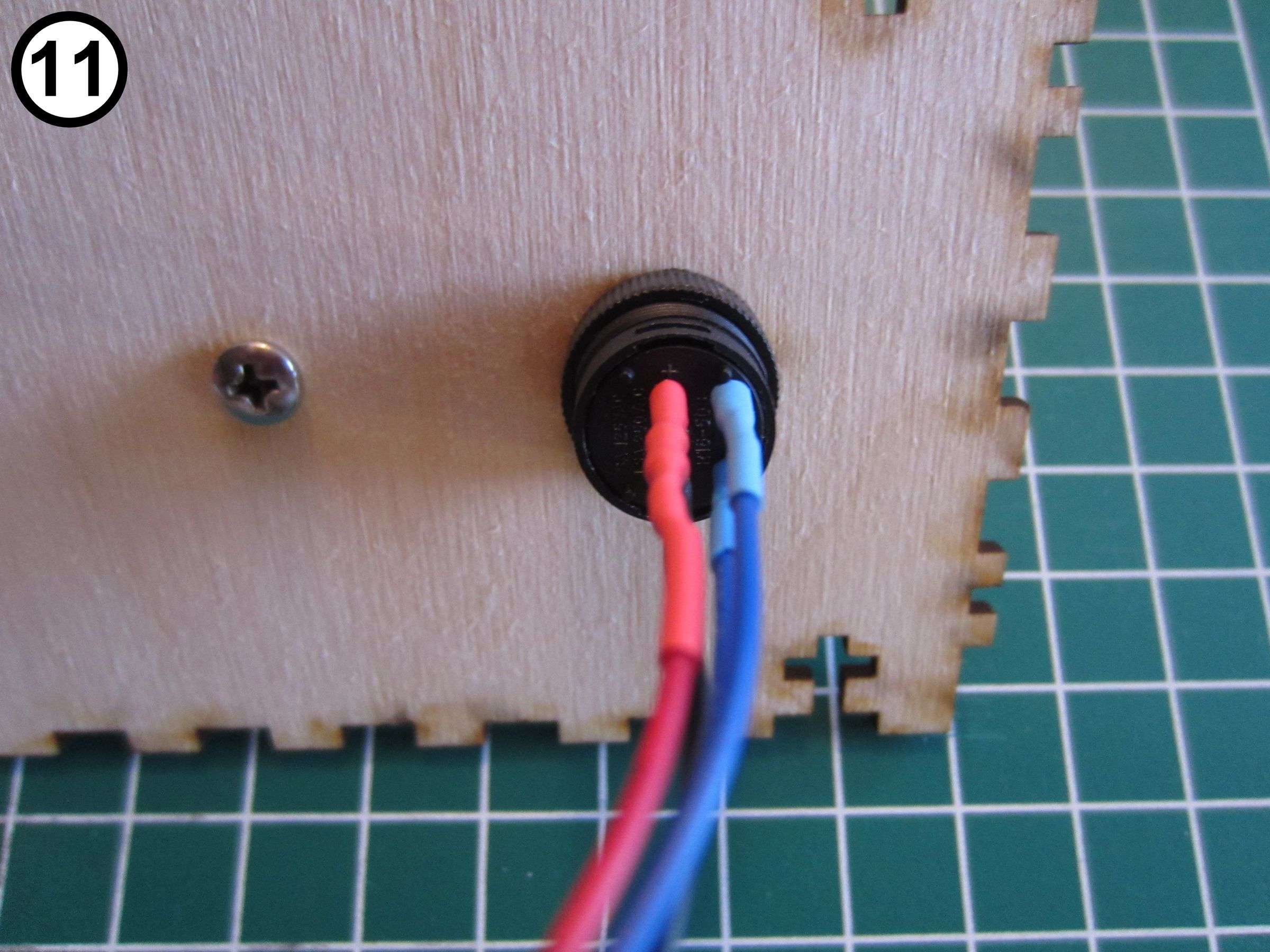 Raspberry Pi Motion Sensitive Camera : 21 Steps - Instructables