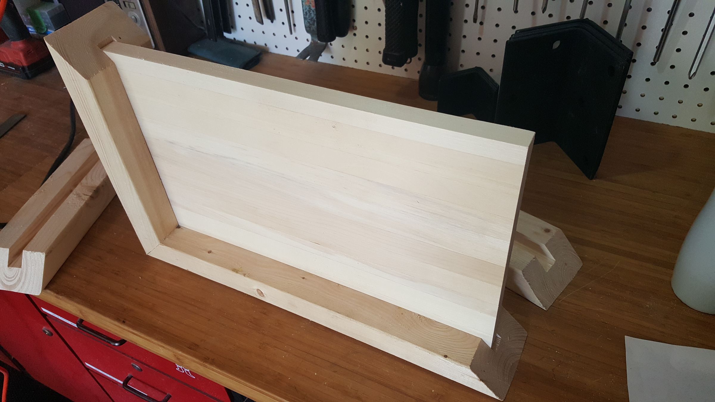 Timber Address Post : 8 Steps (with Pictures) - Instructables