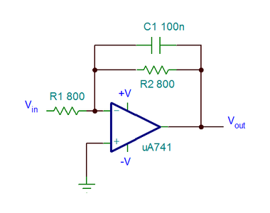 Op-amp Basics (part 1) : 9 Steps - Instructables