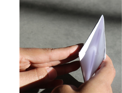 How to Make a Paper Boat That Floats : 15 Steps - Instructables