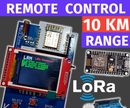 Control Home Appliances Over LoRa | LoRa in Home Automation | LoRa ...