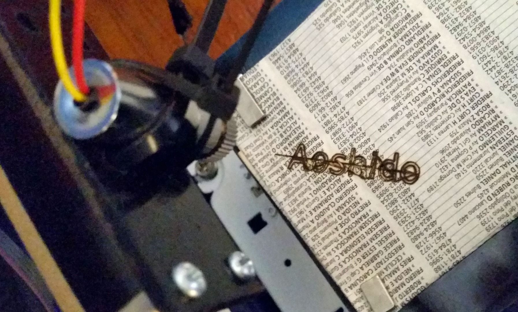 DVD to Laser Engraver : 12 Steps (with Pictures) - Instructables