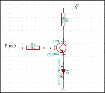 Puzzlebox Orbit: Using an Arduino to Control an Infrared Helicopter : 9 Steps (with Pictures ...