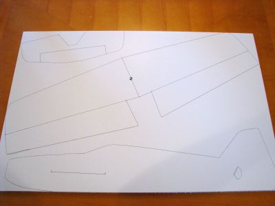 Foam RC Airplane : 8 Steps (with Pictures) - Instructables