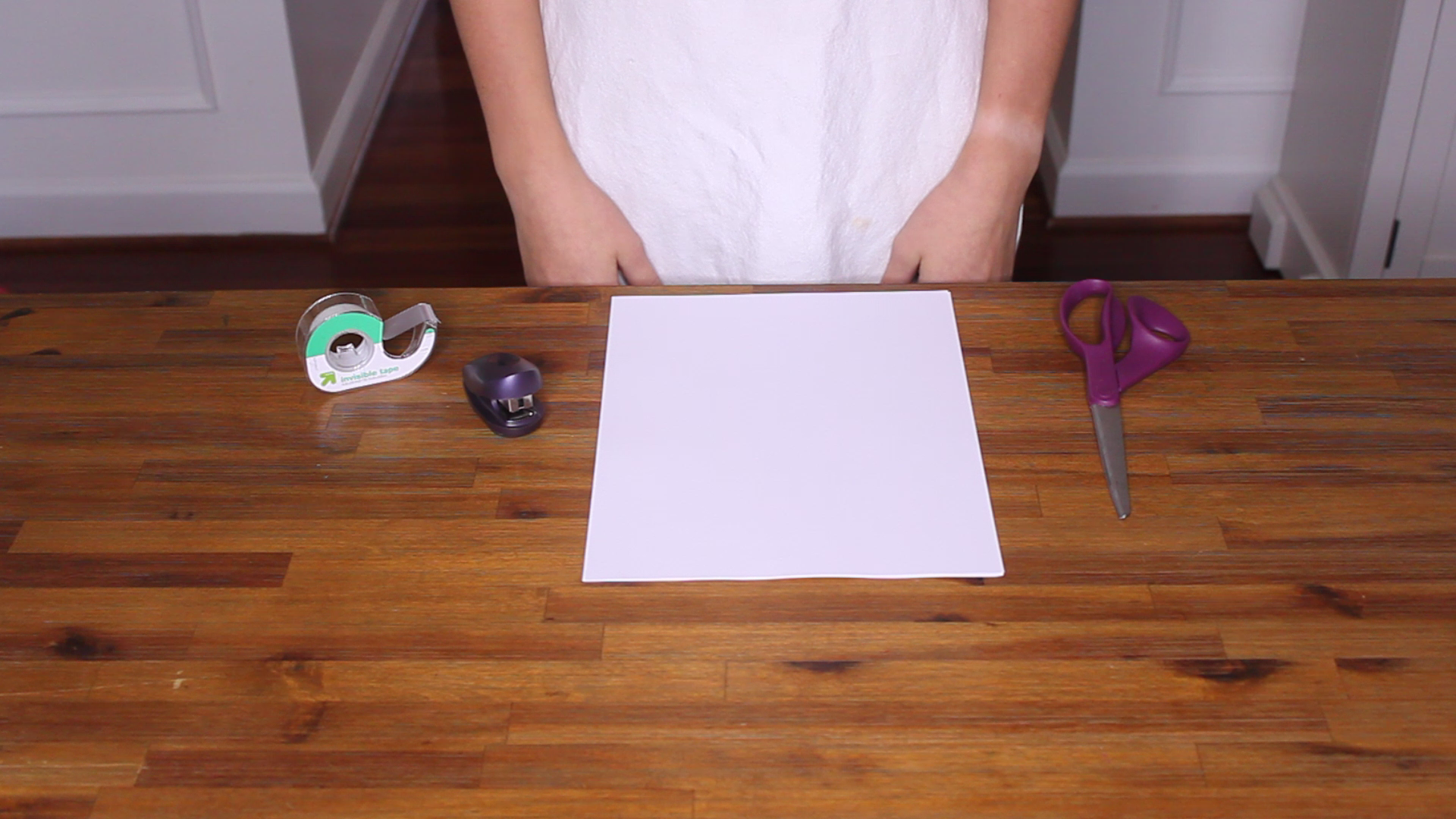 3D Paper Snowflake DIY : 4 Steps - Instructables