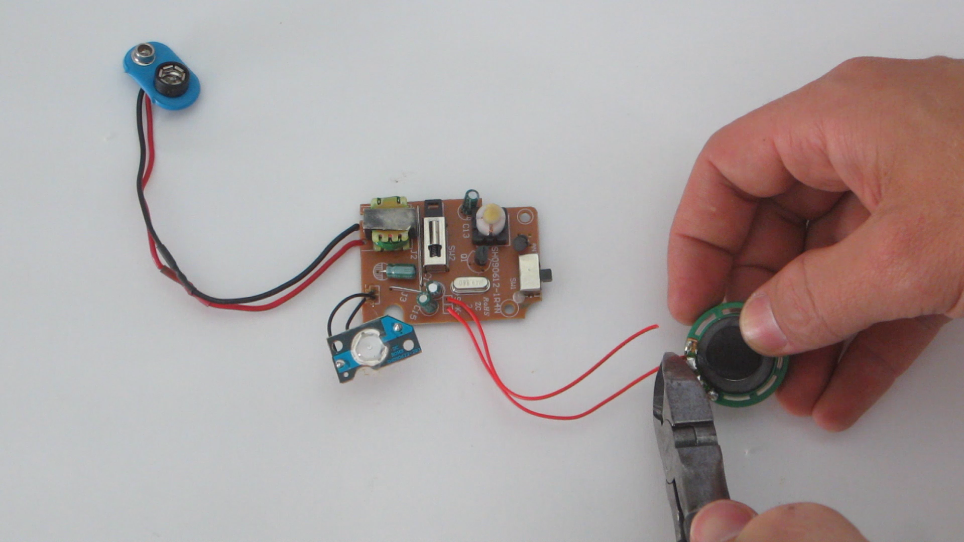 Remote Kill Switch : 11 Steps (with Pictures) - Instructables