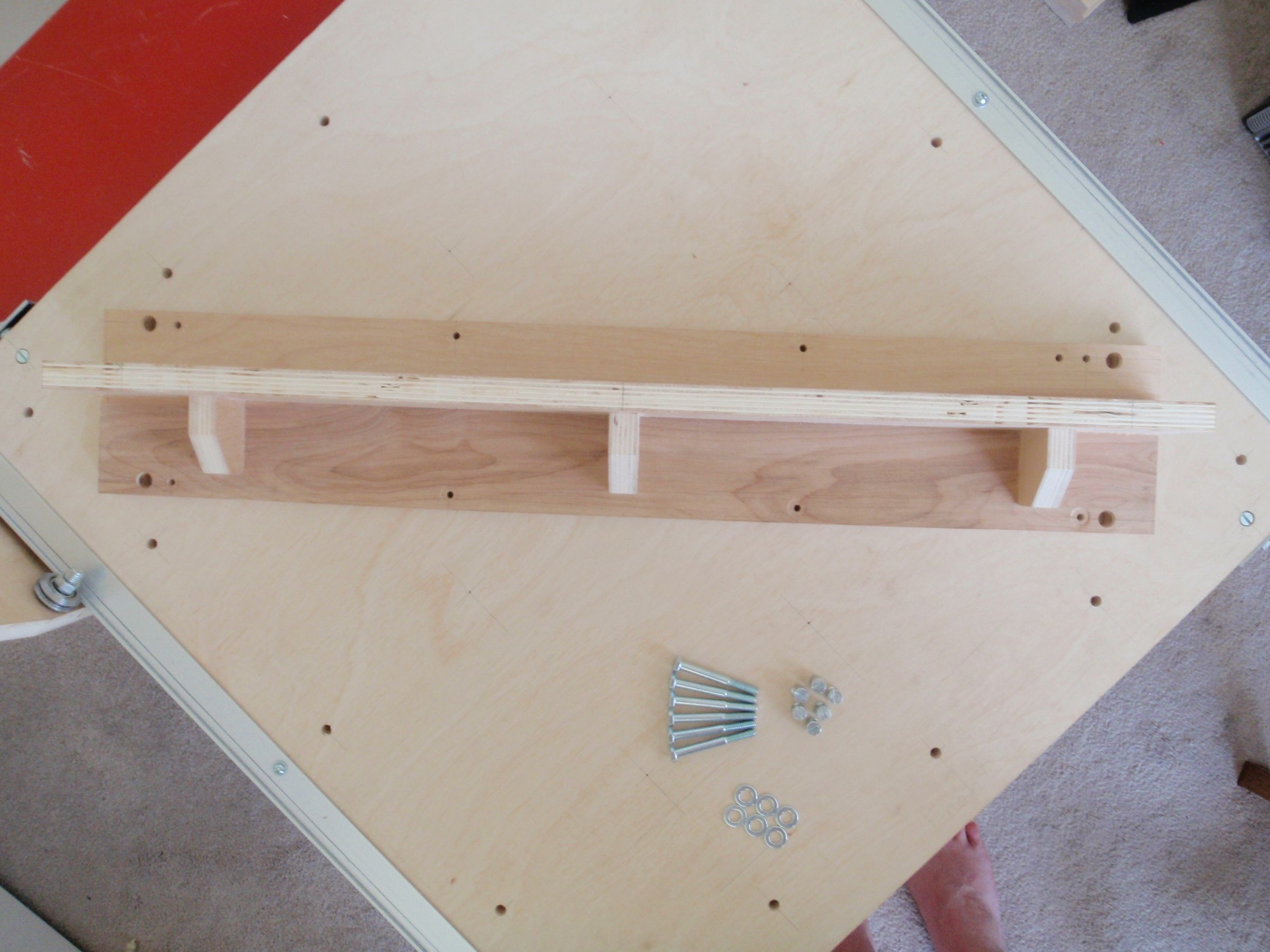 Make Your Own DIY CNC : 24 Steps (with Pictures) - Instructables