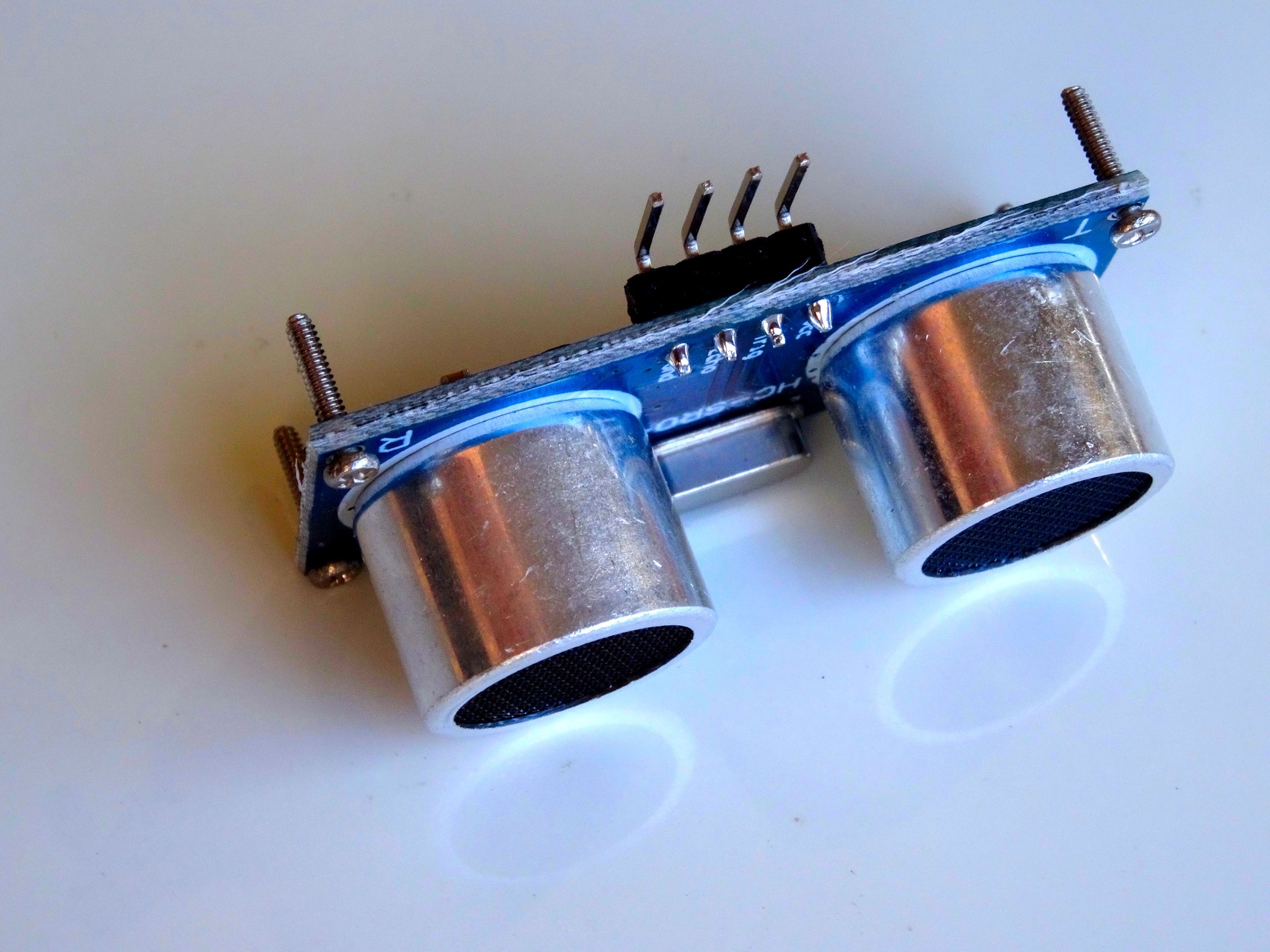 Assemble Elegoo Smart Car Robot Kit V1.0 : 32 Steps (with Pictures ...