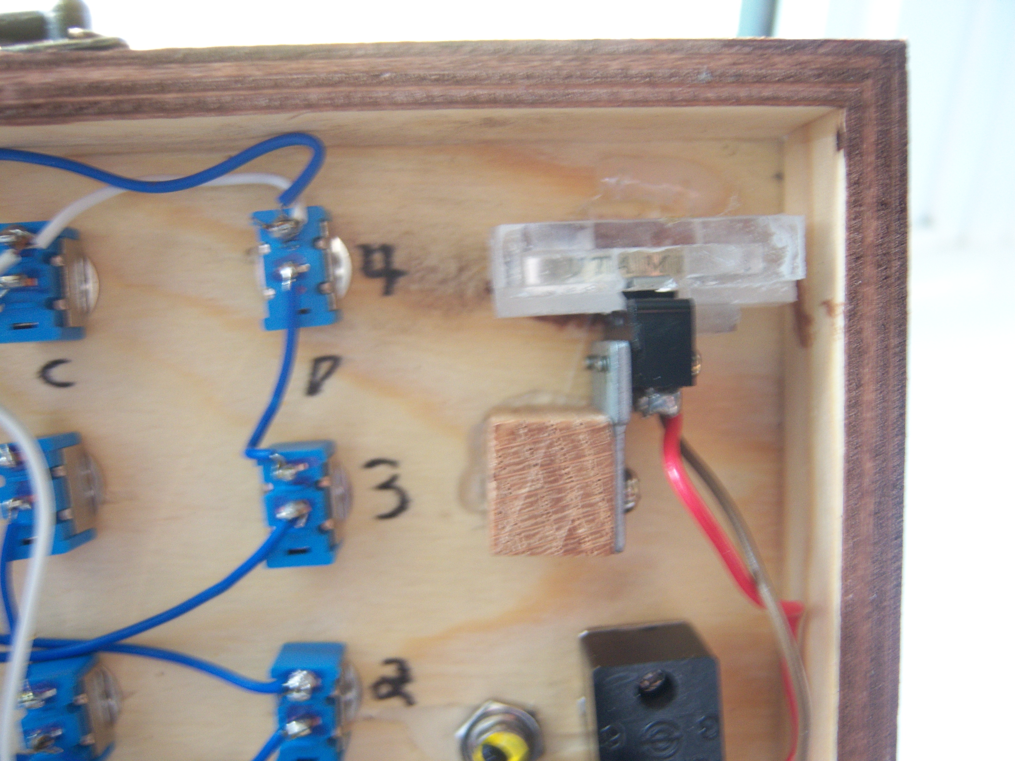 The Enigma Puzzle Box - Instructables