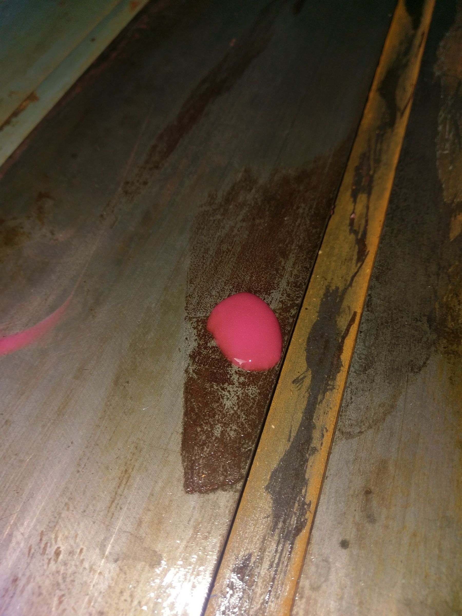 Table Saw Rust Removal : 4 Steps (with Pictures) - Instructables