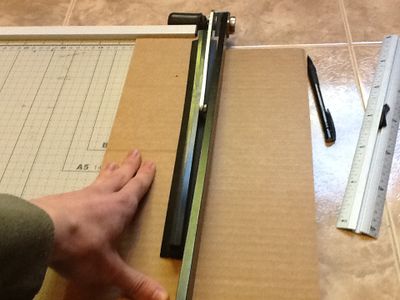 Pro Tips for Using Cardboard : 6 Steps (with Pictures) - Instructables