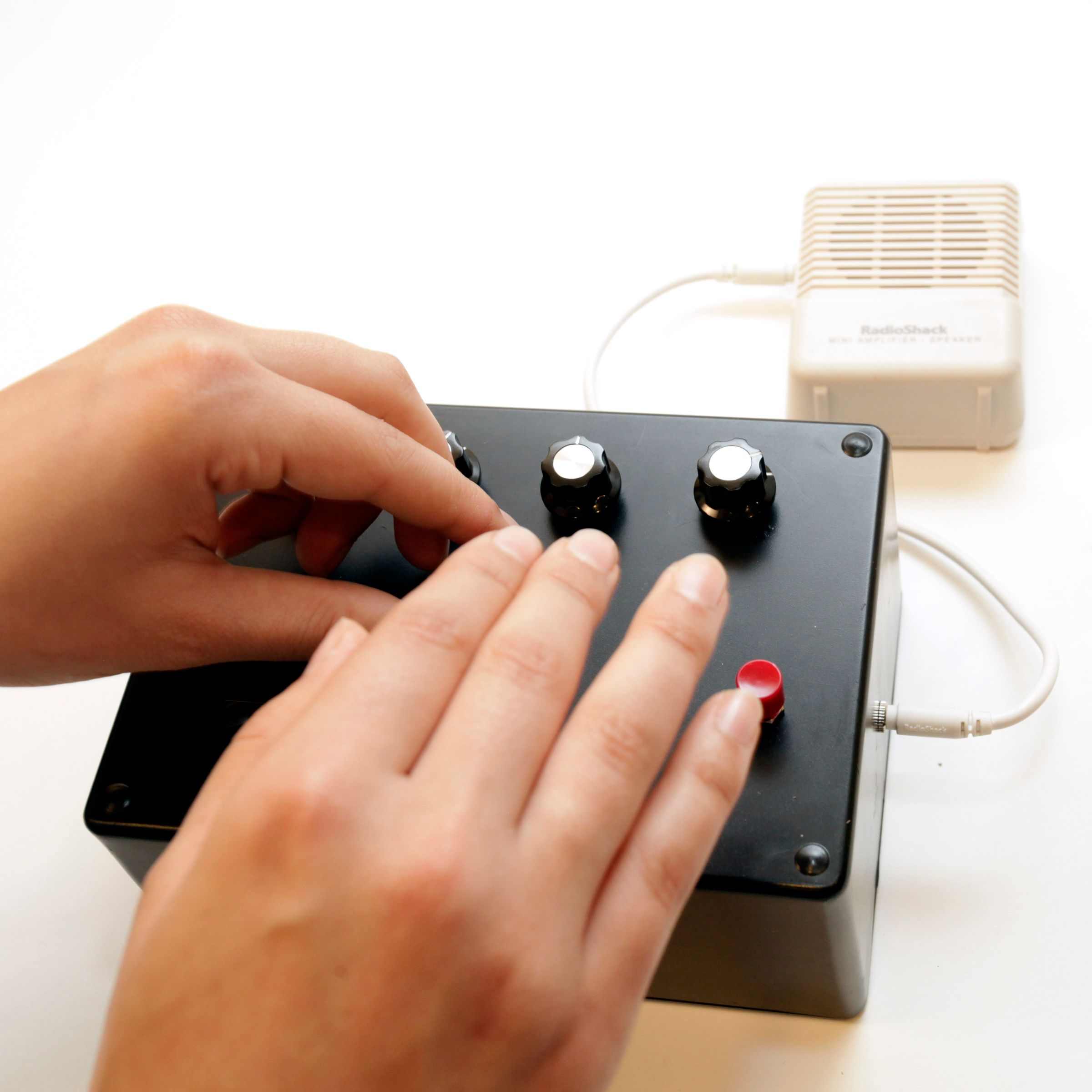 The Arduino Synthesizer : 20 Steps (with Pictures) - Instructables
