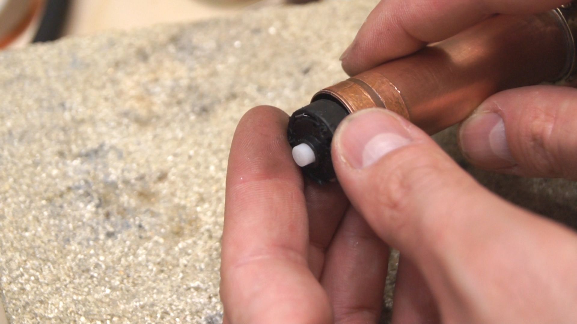 Steampunk Flashlight How to Make : 5 Steps (with Pictures) - Instructables