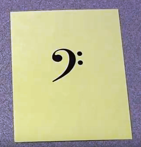 How to Read Notes on the Staff for Beginning Pianists : 5 Steps ...