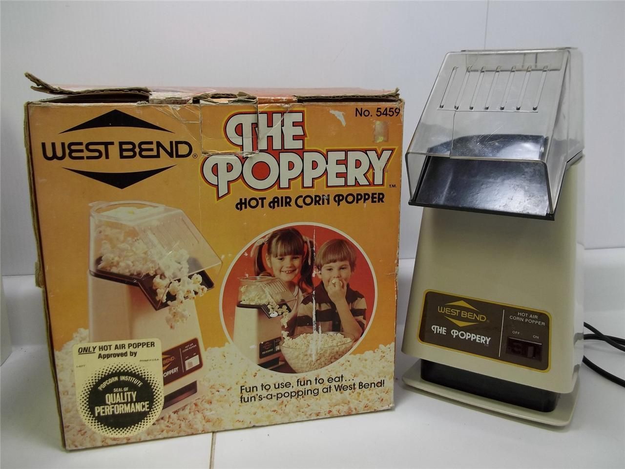 Build a Controllable Coffee Roaster From an Air Popcorn Popper : 22 ...