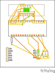 Arduino TOTP Generator : 3 Steps - Instructables