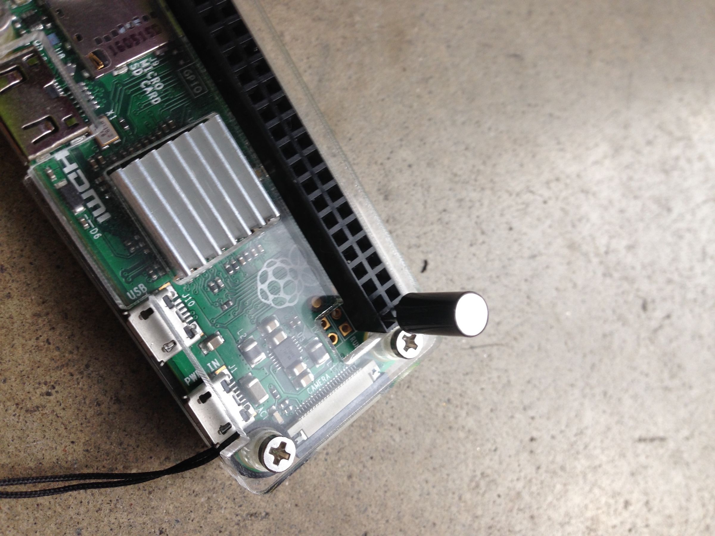 Raspberry Pi Zero Switch Off by Button : 4 Steps (with Pictures ...