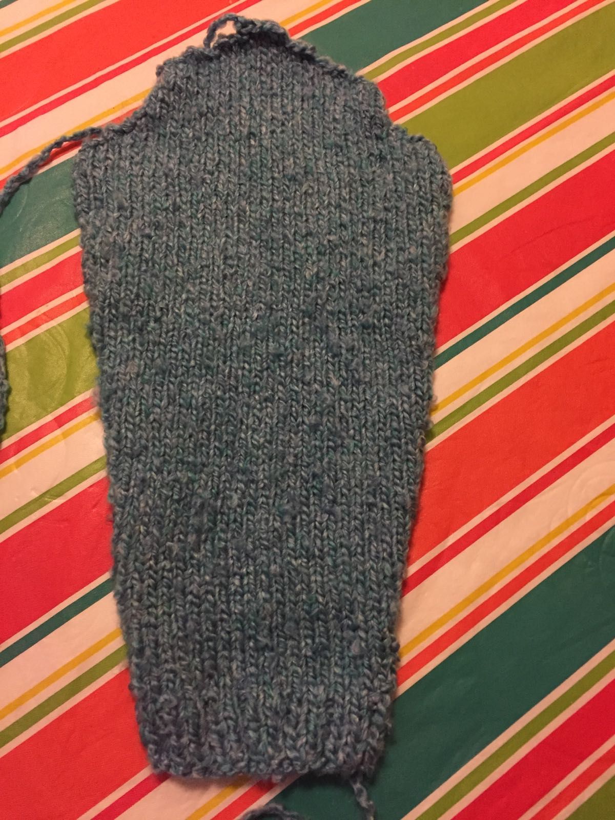 Mickey Mouse Sweater : 4 Steps (with Pictures) - Instructables