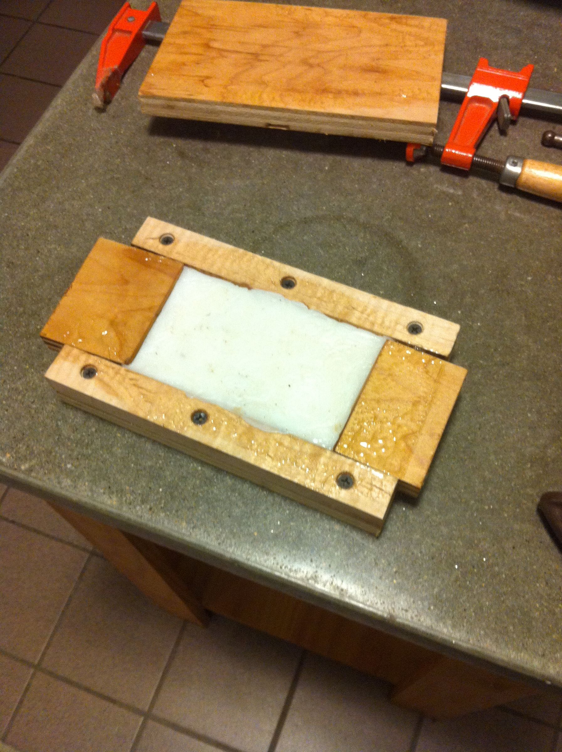 Making Blocks Out of HDPE Milk Jugs - Instructables